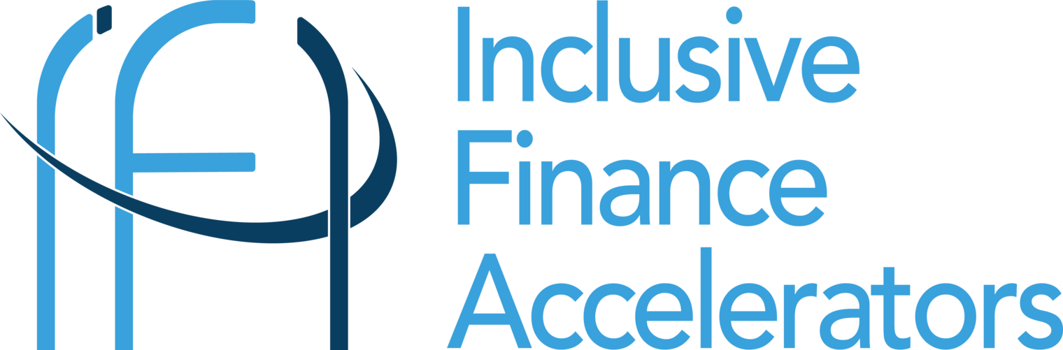 Inclusive Finance Strategy- Formulation | IFA Consults